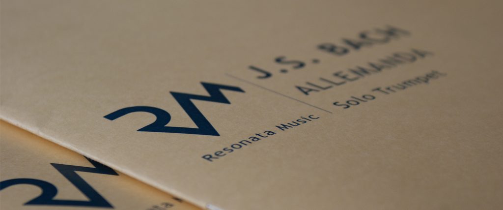 Resonata Music – Publishers of Sheet Music for Brass Instruments